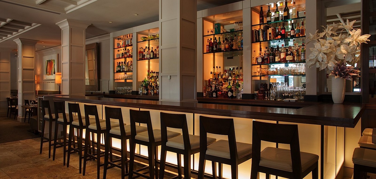 A Home Away from Home During #Inbound14