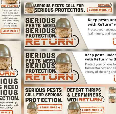 Rotam Crop Sciences Case Study | Stratagon