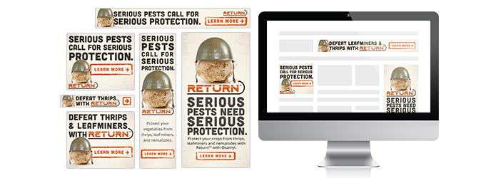 Rotam Crop Sciences Case Study | Stratagon