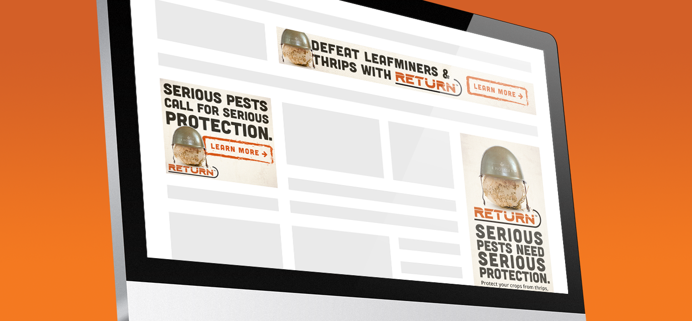 Rotam Crop Sciences Case Study | Stratagon